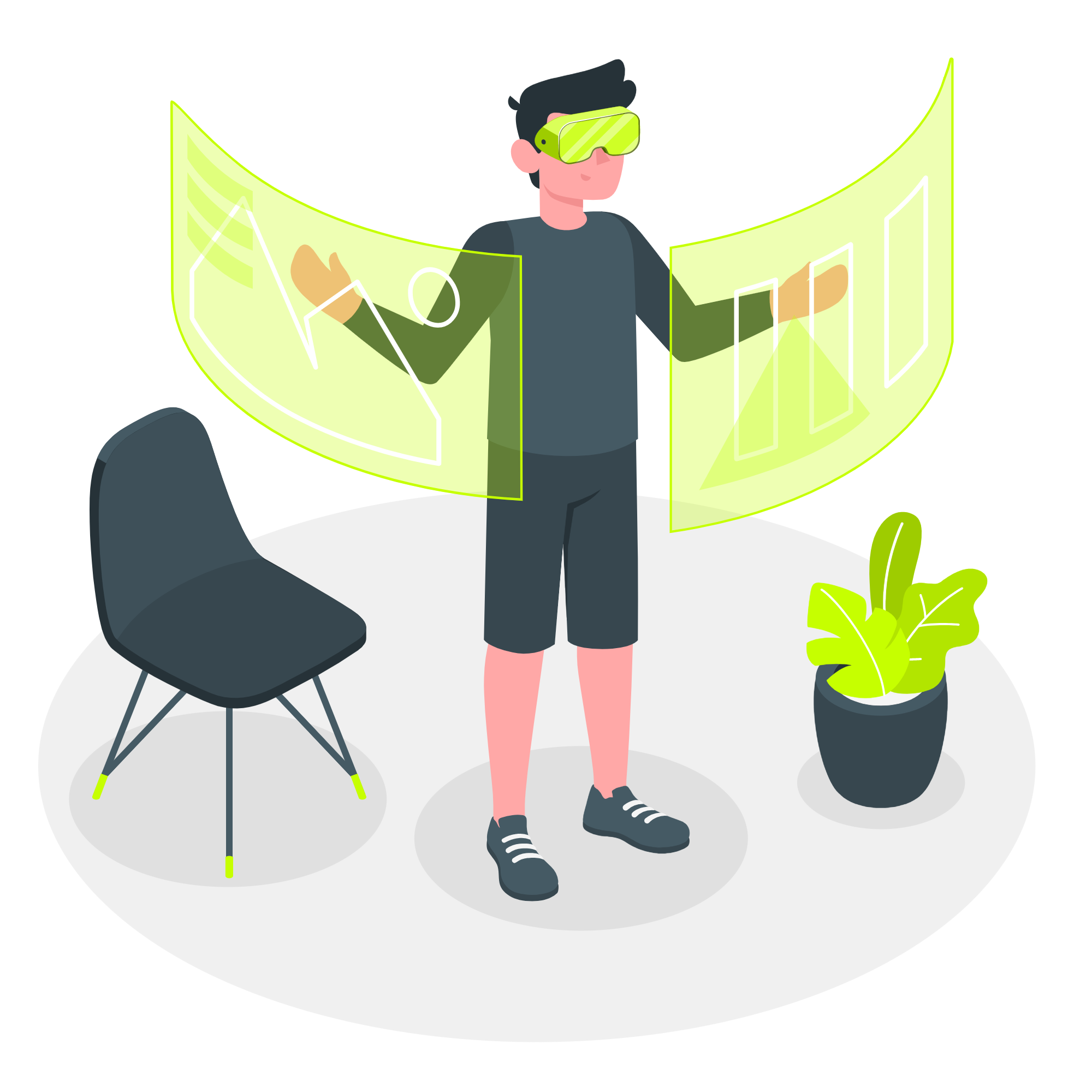 VR Game Development Cost In 2026 | Detailed Cost Breakdown