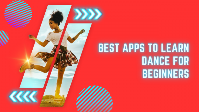 10 Best Apps To Learn Dance For Beginners April 10, 2026 2026