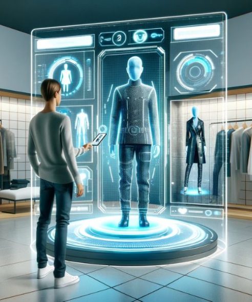 Top AR & VR Trends To Transform E-commerce 2026