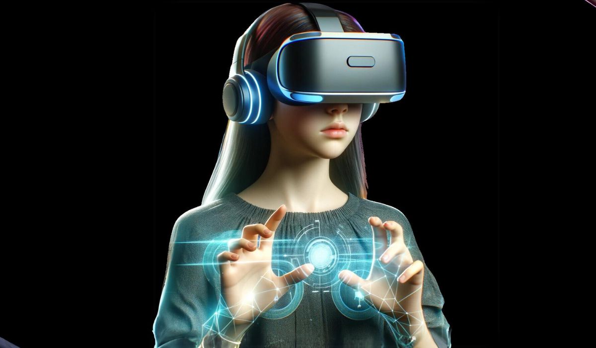 Top AR & VR Trends To Transform E-commerce 2025