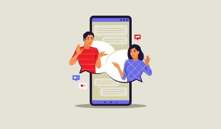 2024 Best Networking Apps For Entrepreneurs, Professional Connections ...