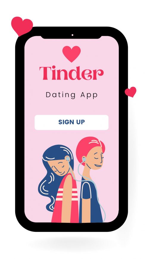 How Much Does It Cost To Develop An App Like Tinder? » Apps Insight