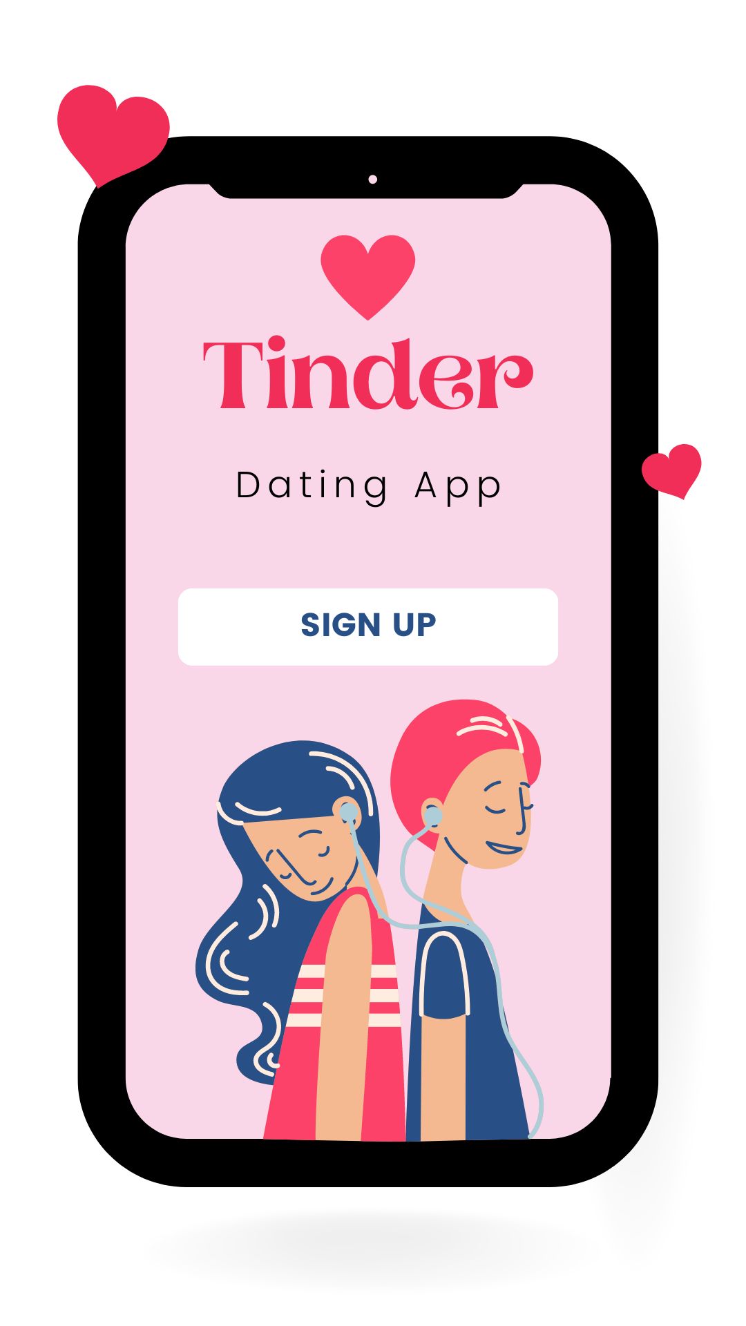 How Much Does It Cost To Develop An App Like Tinder? » Apps Insight