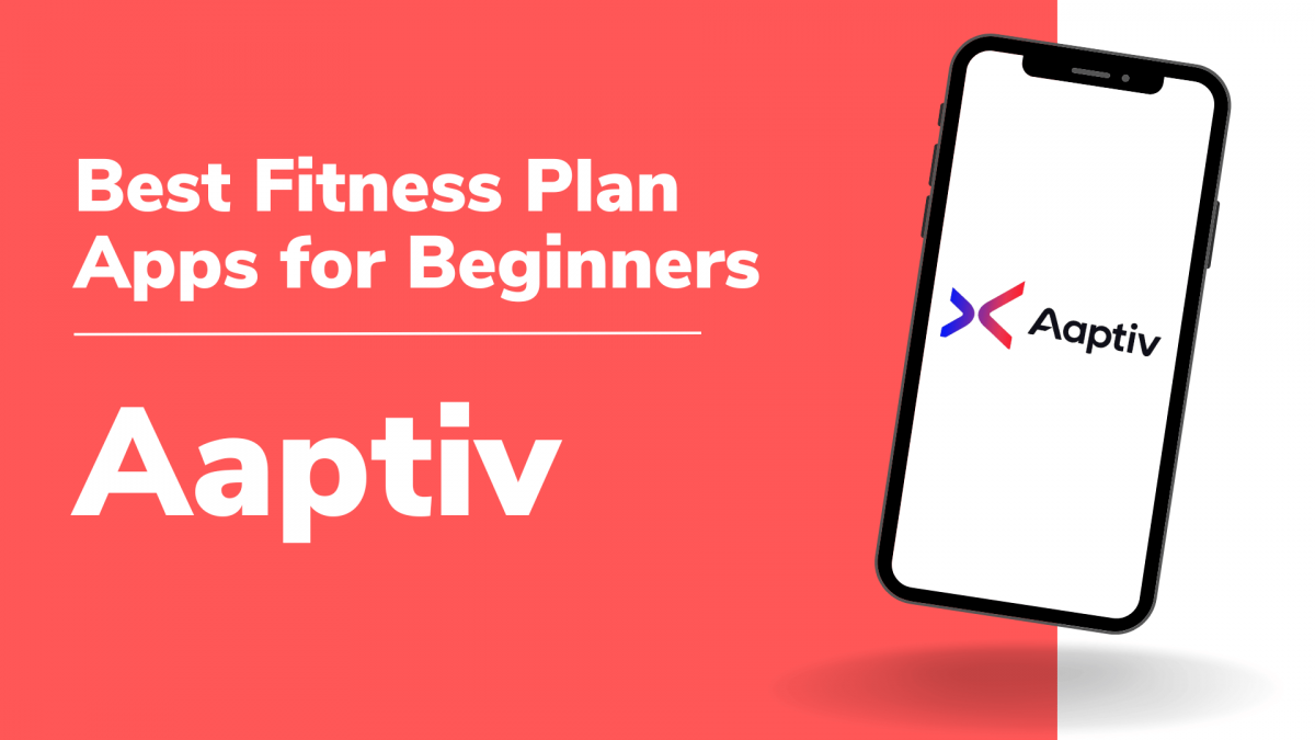 10 Best Fitness Plan Apps For Beginners (Free) » Apps Insight
