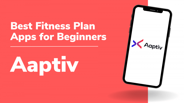 10 Best Fitness Plan Apps For Beginners (Free) » Apps Insight