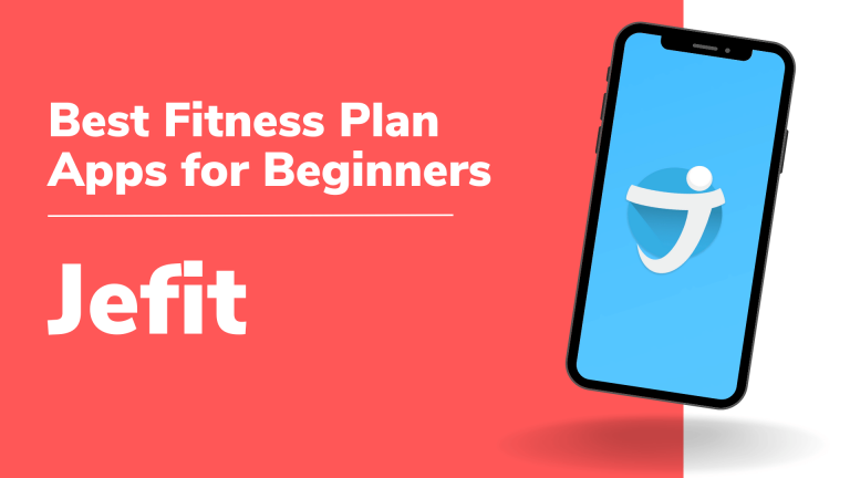 10 Best Fitness Plan Apps For Beginners (Free) » Apps Insight