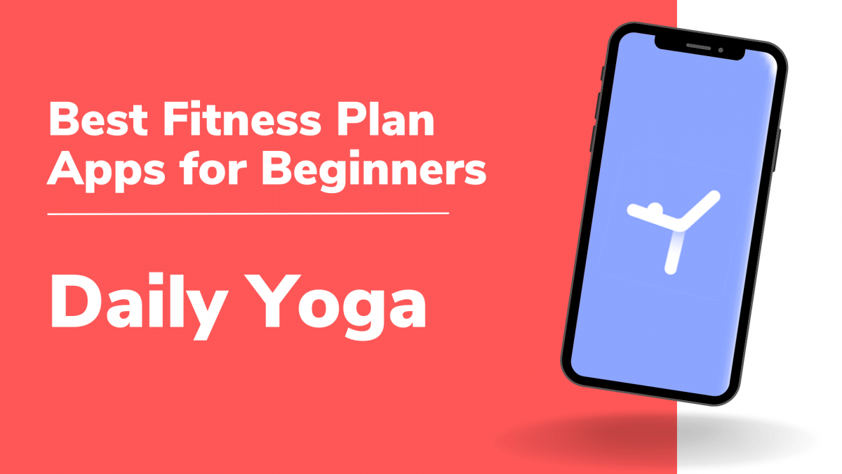10 Best Fitness Plan Apps For Beginners (Free) » Apps Insight