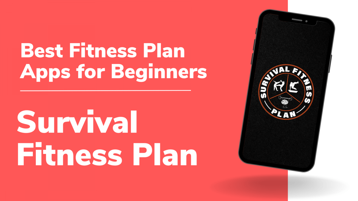 10 Best Fitness Plan Apps For Beginners (Free) » Apps Insight