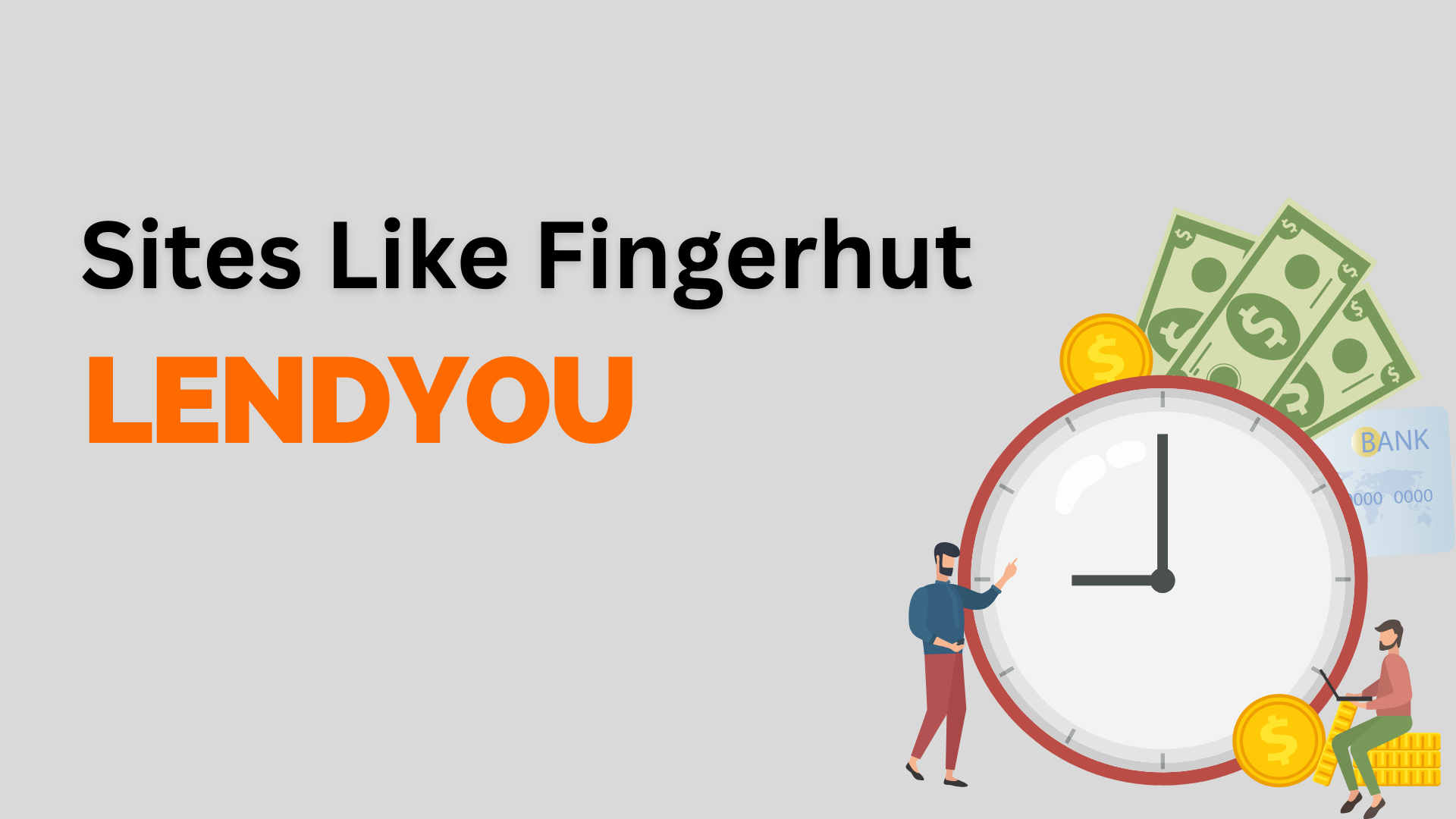 Top 12 Sites Like Fingerhut In 2024: Buy Now Pay Later » Apps Insight