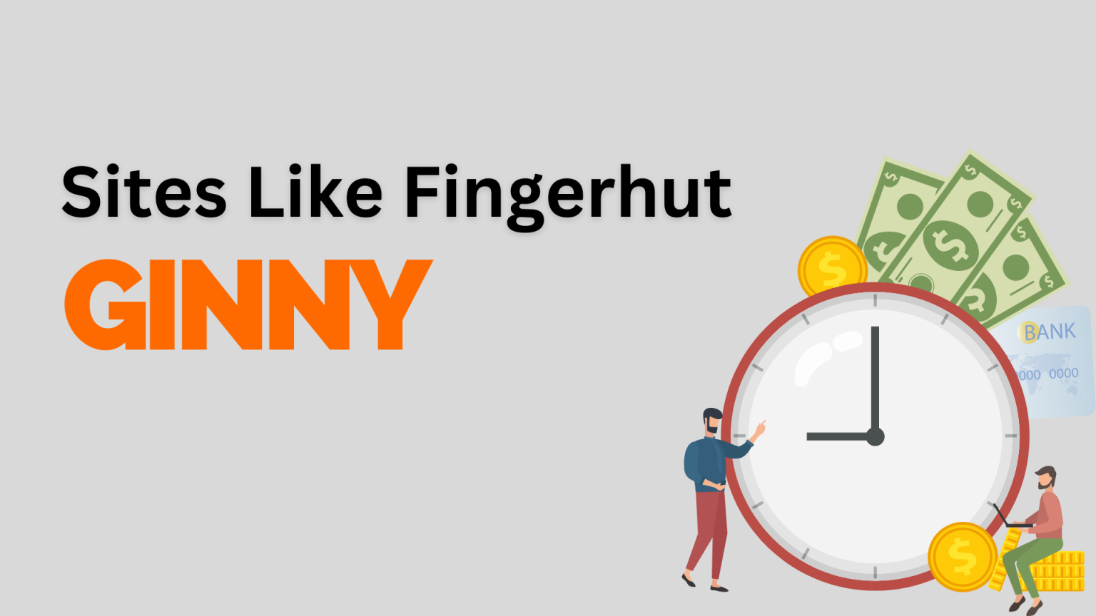 Top 12 Sites Like Fingerhut In 2024: Buy Now Pay Later » Apps Insight