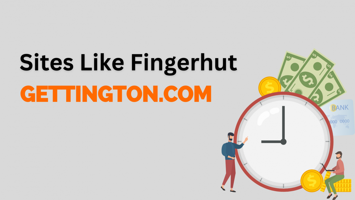 Top 12 Sites Like Fingerhut In 2024: Buy Now Pay Later » Apps Insight