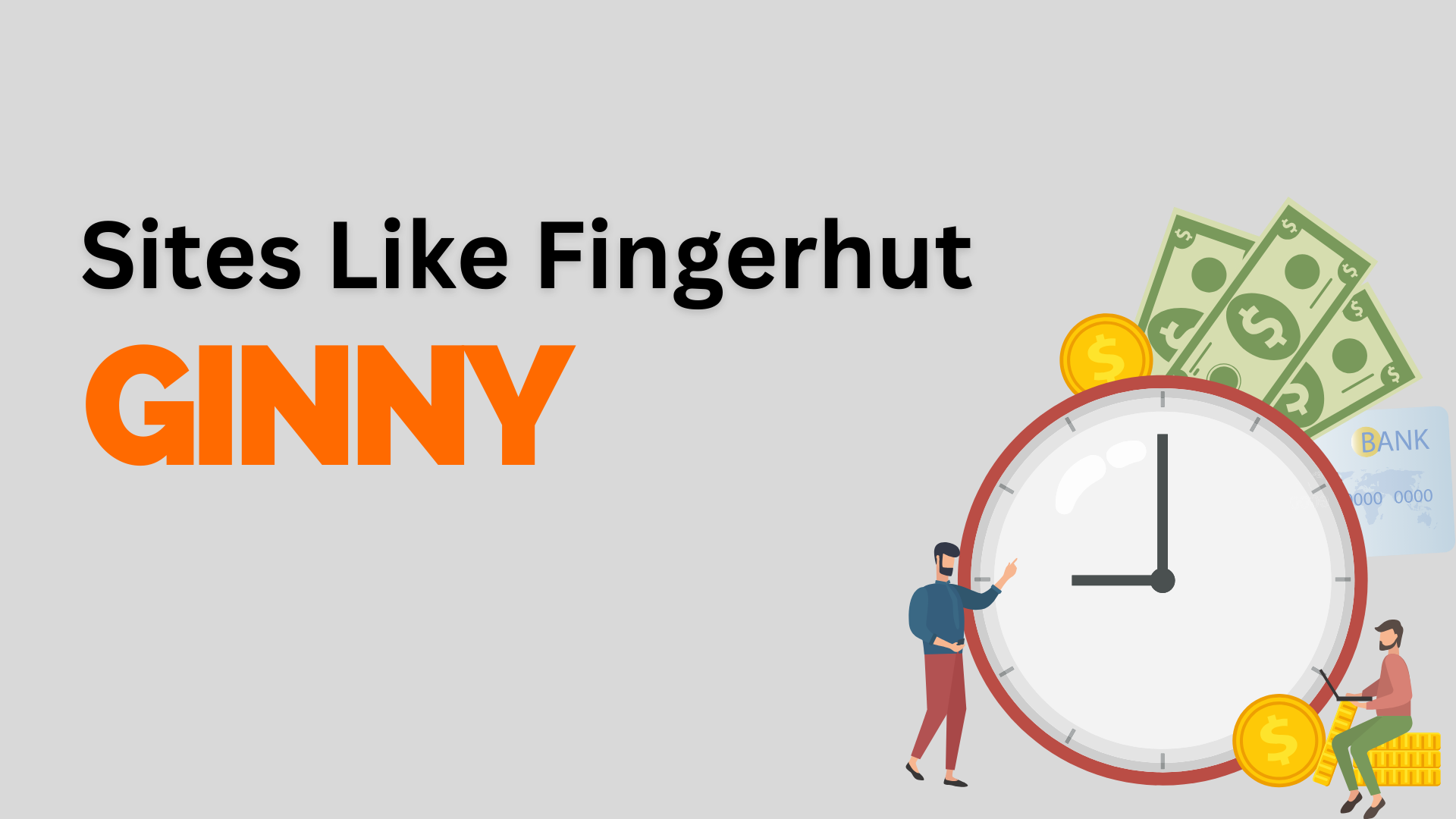Top 12 Sites Like Fingerhut In 2024: Buy Now Pay Later » Apps Insight