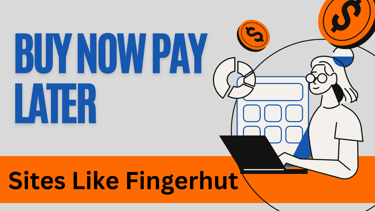 Top 12 Sites Like Fingerhut In 2024: Buy Now Pay Later » Apps Insight