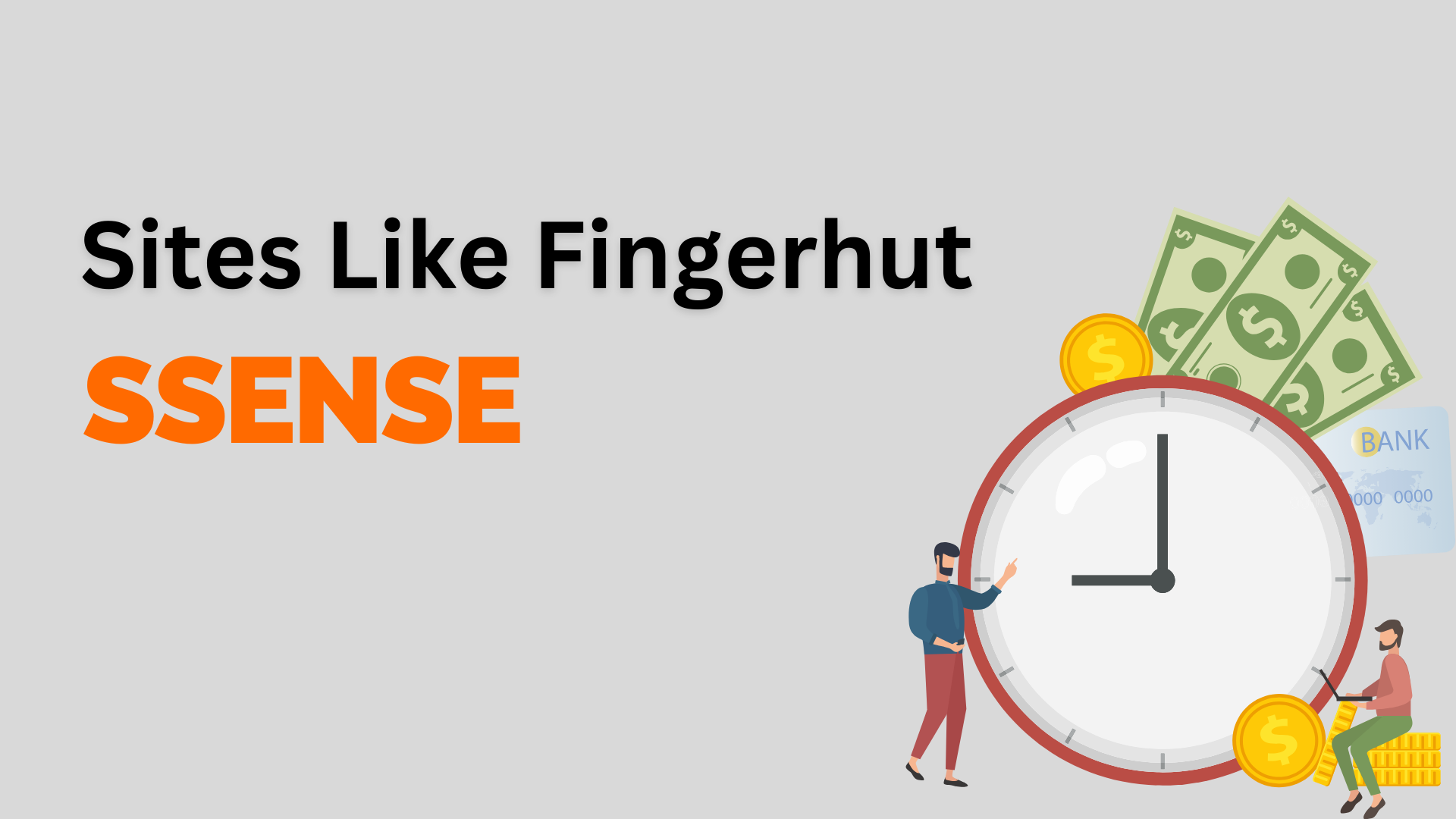 Top 12 Sites Like Fingerhut In 2024: Buy Now Pay Later » Apps Insight