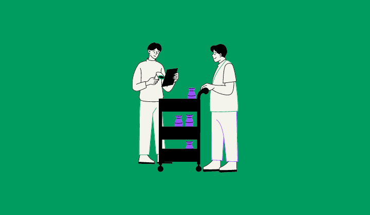 Top 10 Best Free Inventory Management Software Solutions For 2024 ...