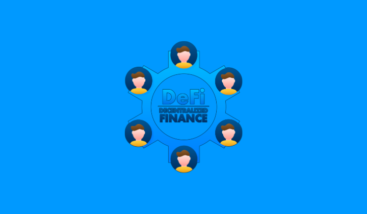 What Is Decentralized Finance (DeFi) And How Does It Work? » Apps Insight