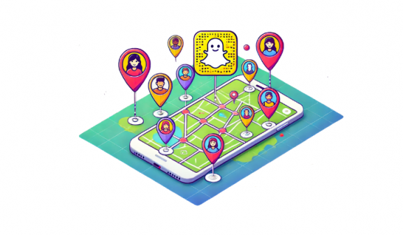 10 New Snapchat Friend Finder Apps For Android/iOS In 2025
