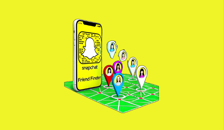 10 New Snapchat Friend Finder Apps For Android/iOS In 2025