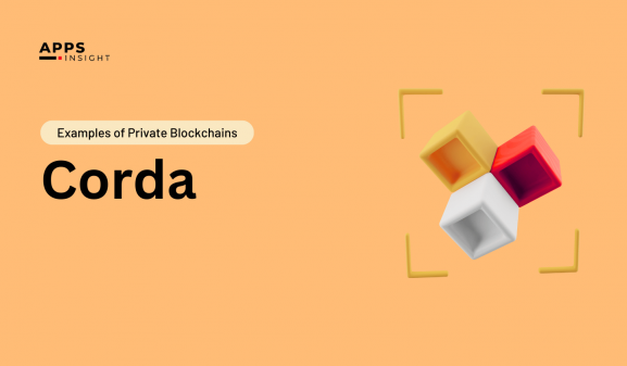 What Is Private Blockchain? Examples, Use Cases & Platforms