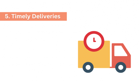 10 Strategies To Improve Customer Satisfaction 2025