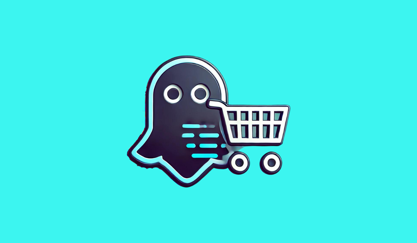 How To Start Ghost Commerce: Step-by-Step Guides 2025