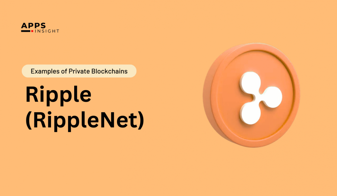 What Is Private Blockchain? Examples, Use Cases & Platforms