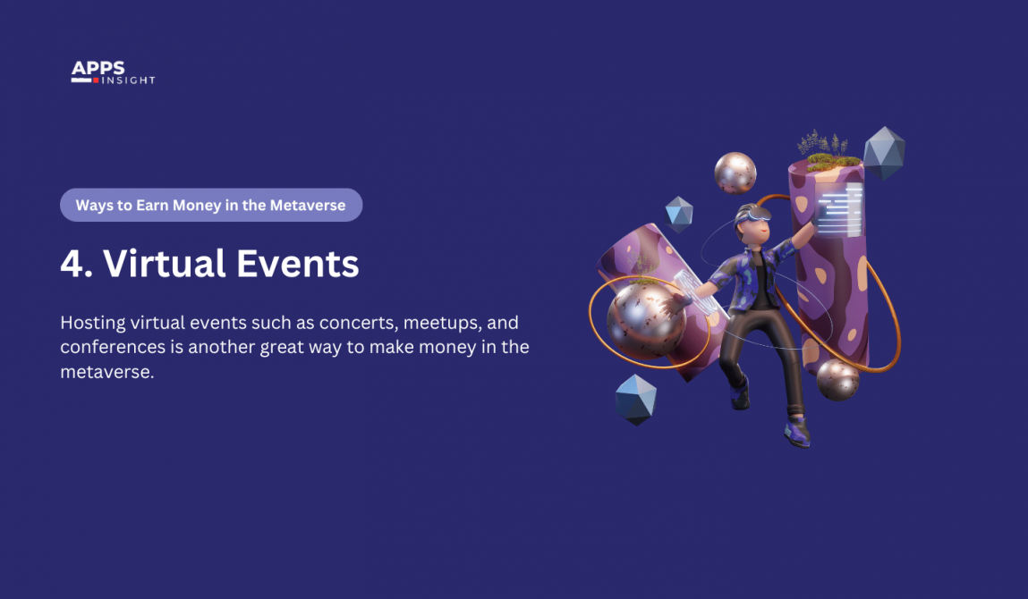 How To Enter Metaverse And Make Profit? [2025]