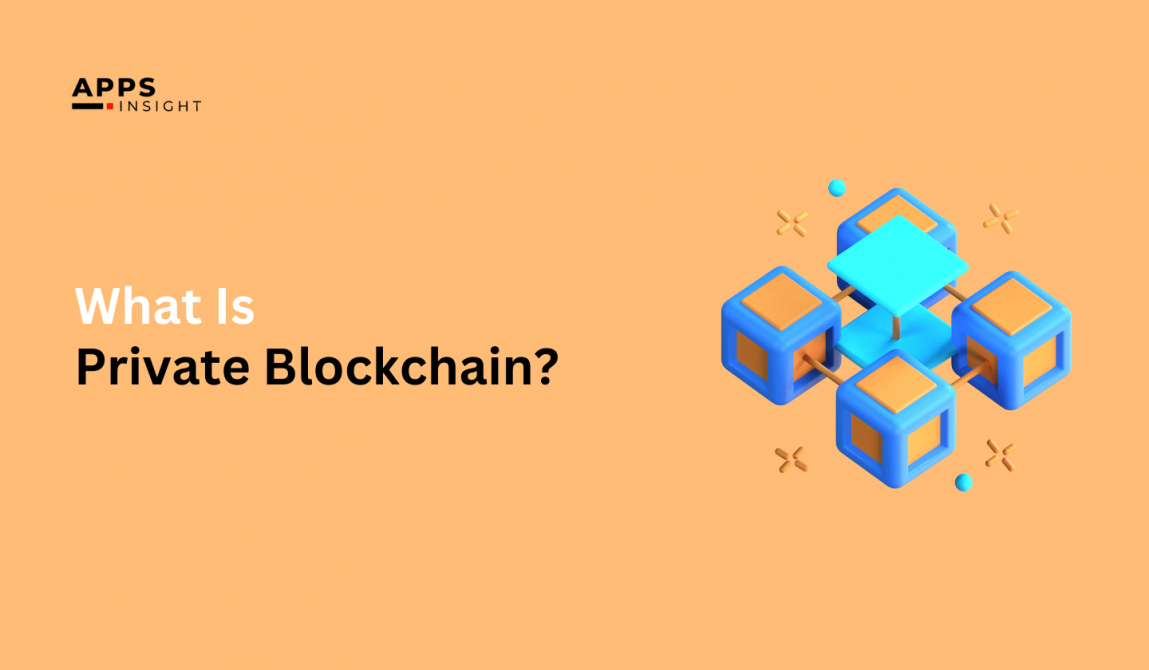 What Is Private Blockchain? Examples, Use Cases & Platforms