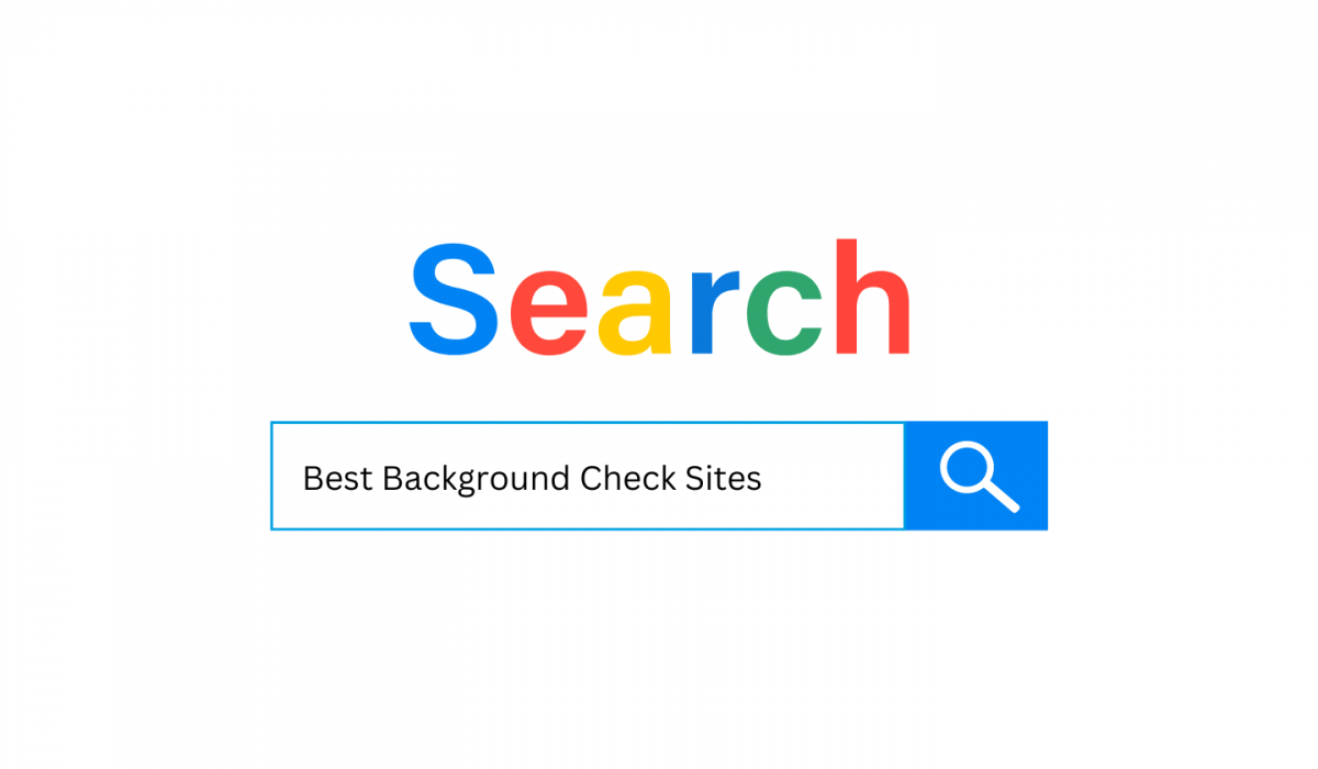 Top Most Trusted Best Background Check Sites April 2026