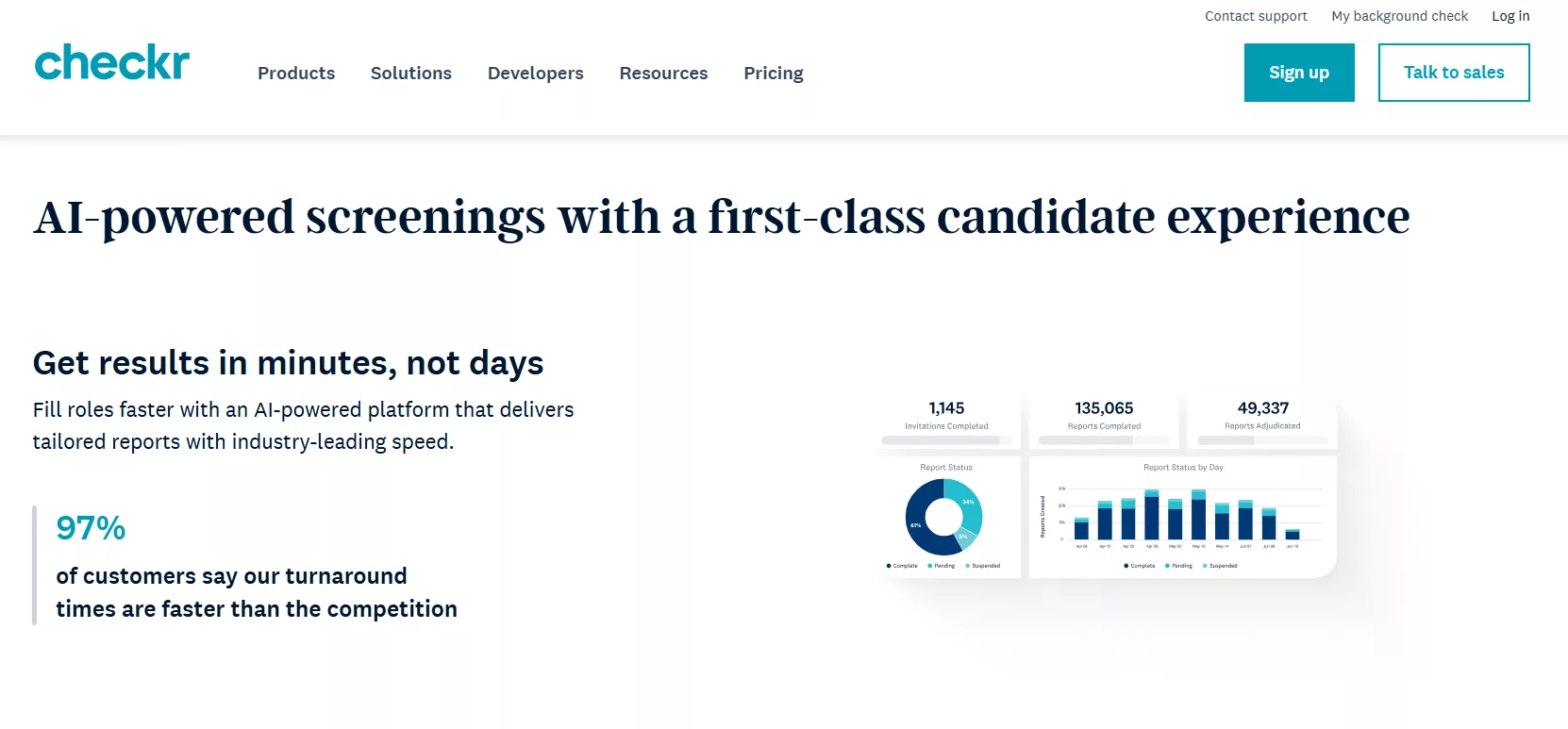 Top Most Trusted Best Background Check Sites December 2025