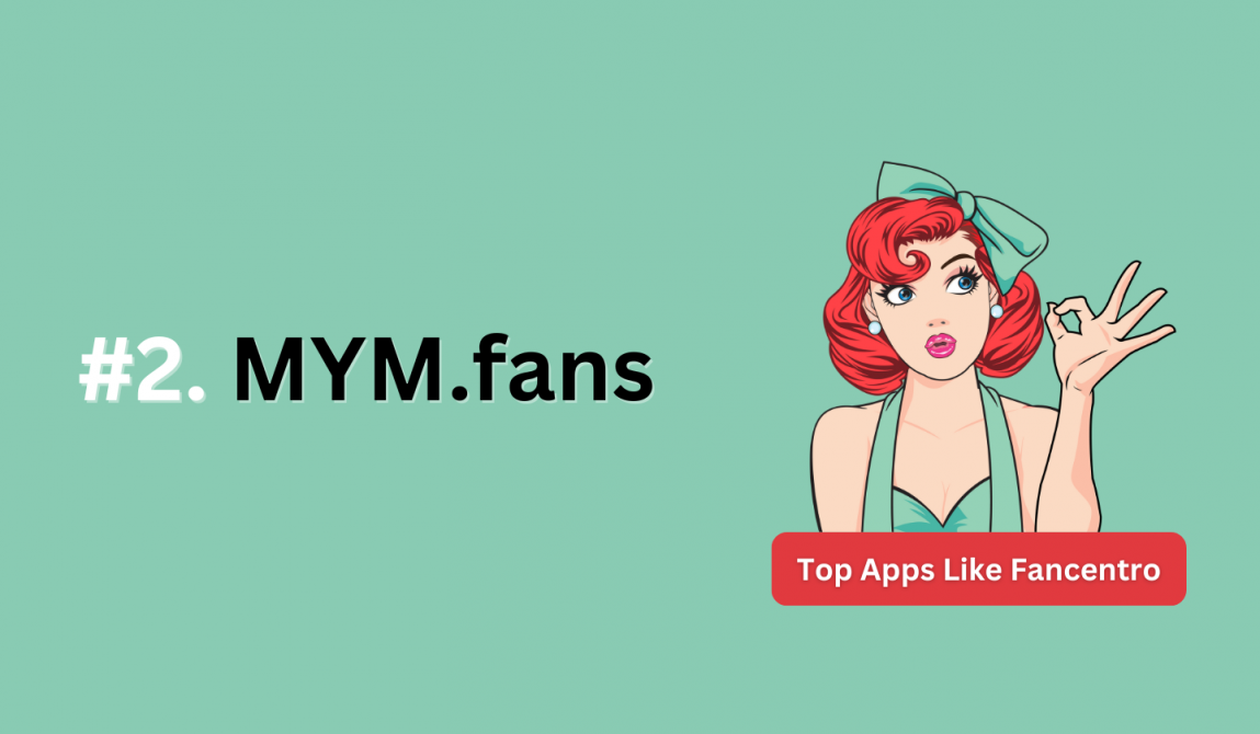 20 Free Apps Like Fancentro | Fancentro Alternatives 2025