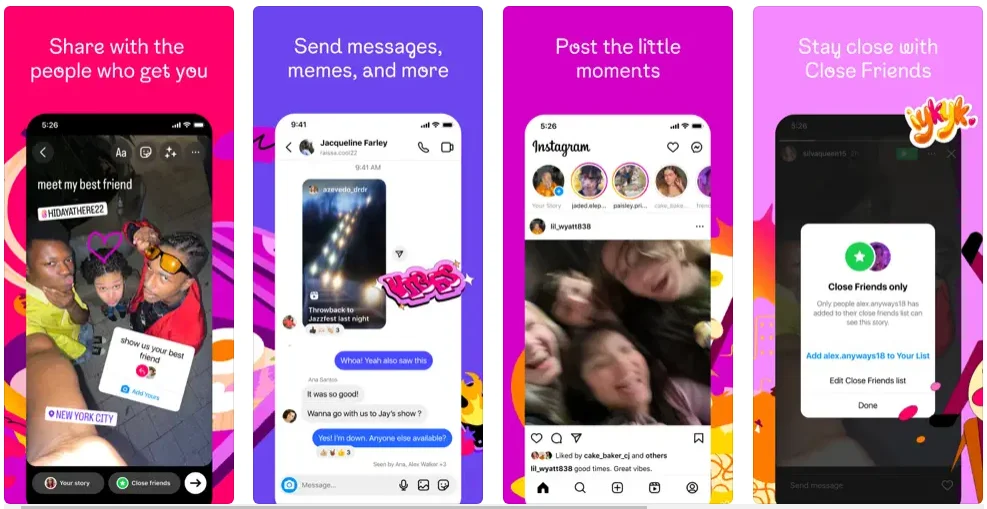 Top 10 Apps Similar To Whisper For Anonymous Chat 2026