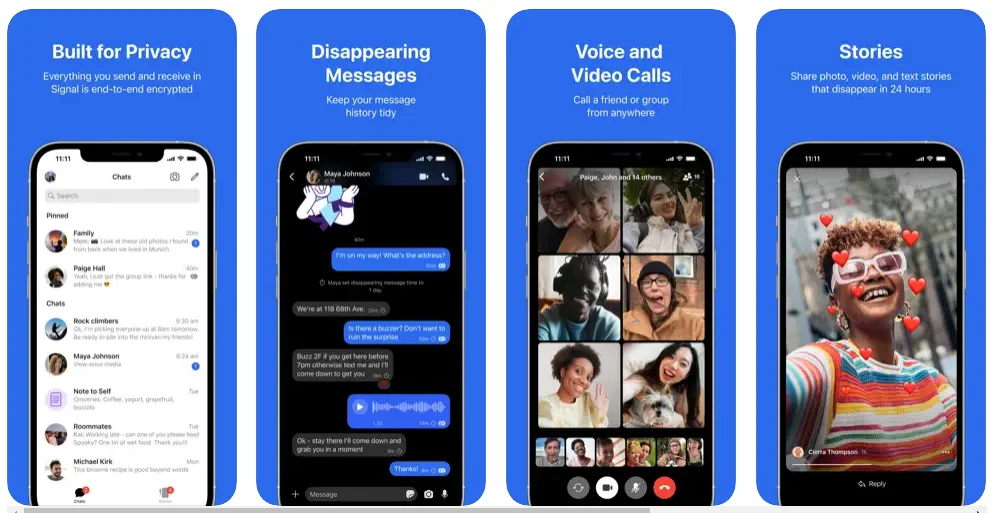 Top 10 Apps Similar To Whisper For Anonymous Chat 2025