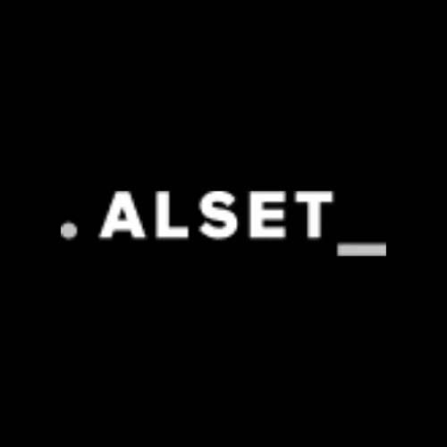 Alset | IT Firm Listed On Apps Insight