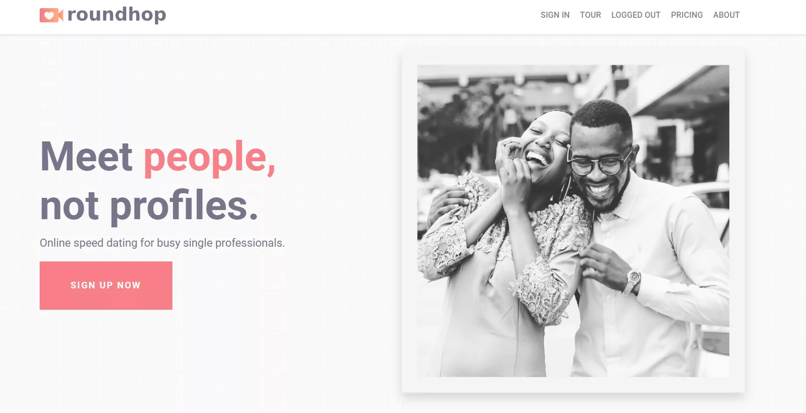 7 Trending Online Speed Dating Sites And Games » 2025