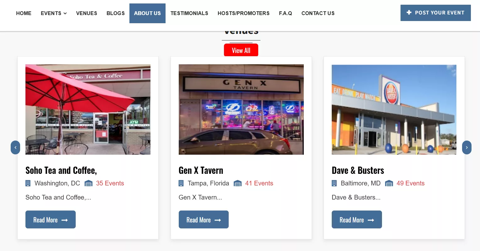 7 Trending Online Speed Dating Sites And Games » 2025