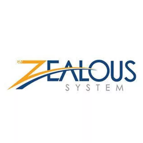 Zealous System | IT Firm Listed On Apps Insight