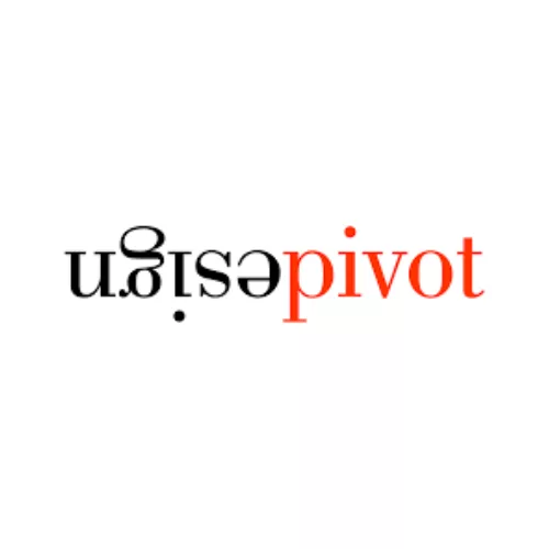 Pivot Design | IT Firm Listed On Apps Insight