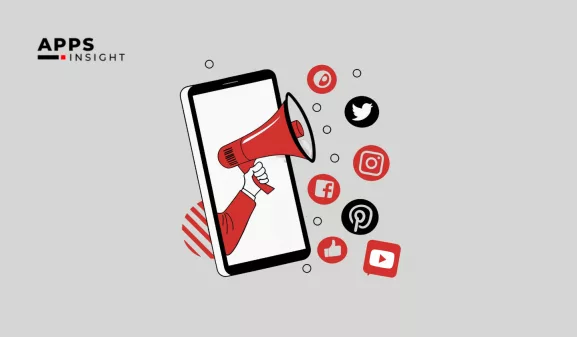 Top 40 Trending Apps In USA 2025: Most Popular Apps