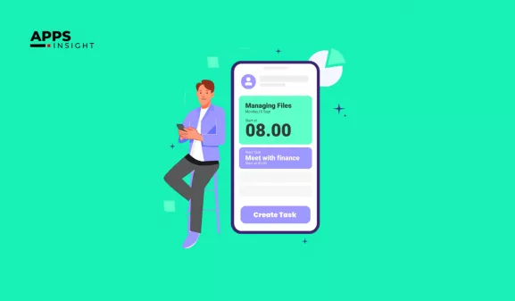 Top 40 Trending Apps In USA 2025: Most Popular Apps