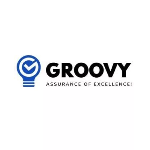 Groovy Web | IT Firm Listed On Apps Insight