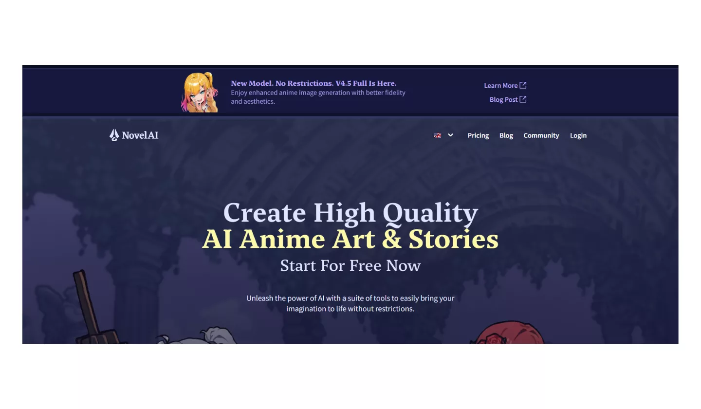 10 Best Free NSFW AI Writers For Creative Content 2026