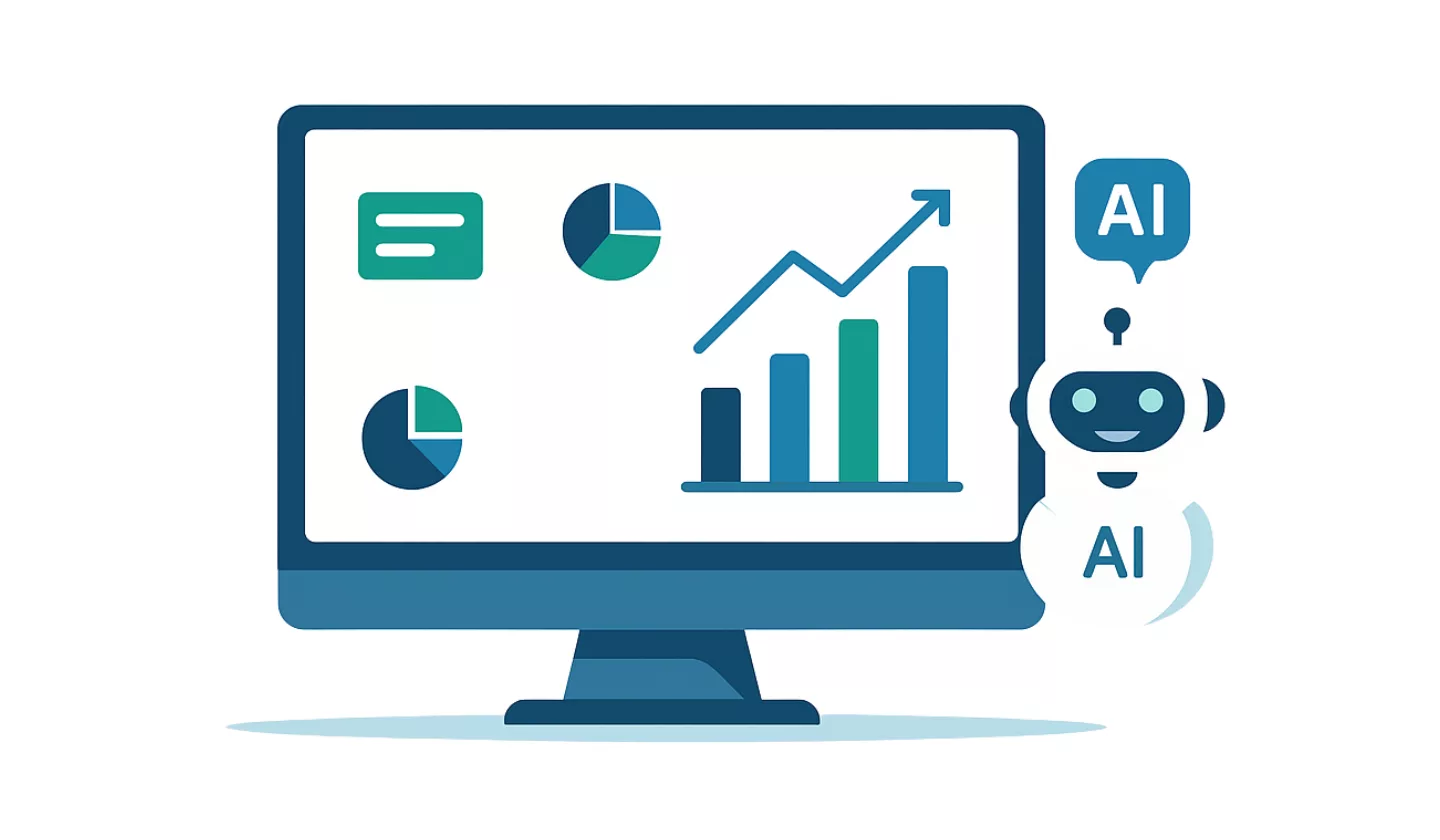 10 Leading AI Accounting Software Tools For Business 2025