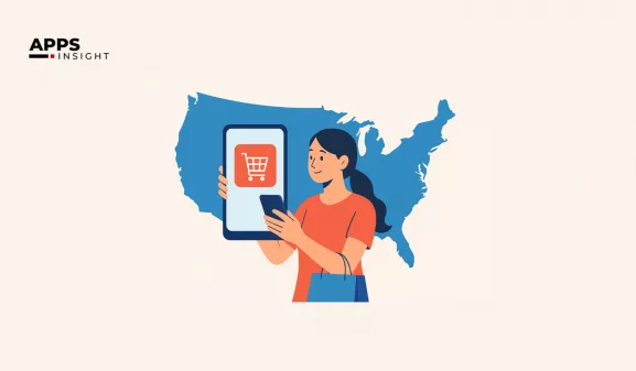 The Importance Of Mobile Applications In Everyday Life (Statistics)