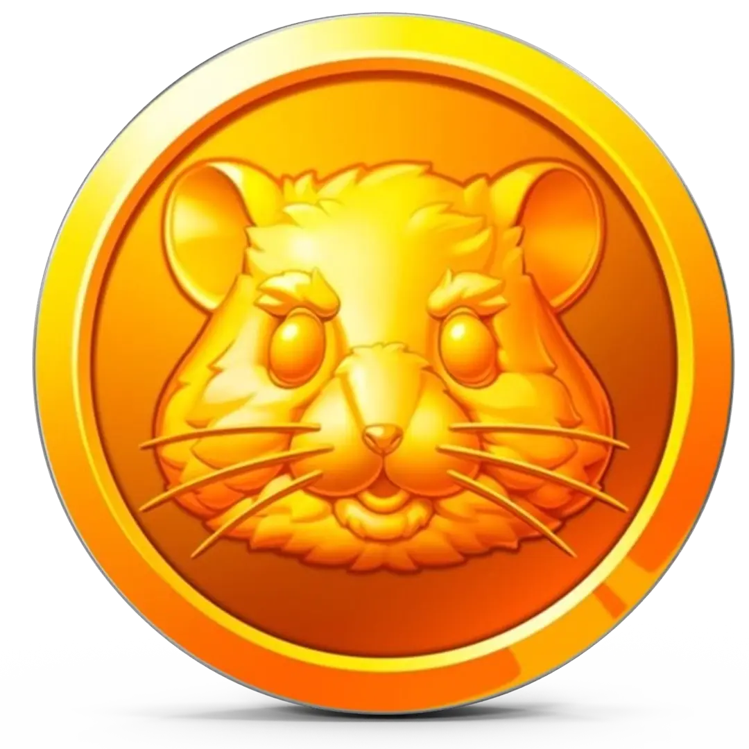 Hamster Kombat The #1 Tap-to-Earn Game: Read Once!