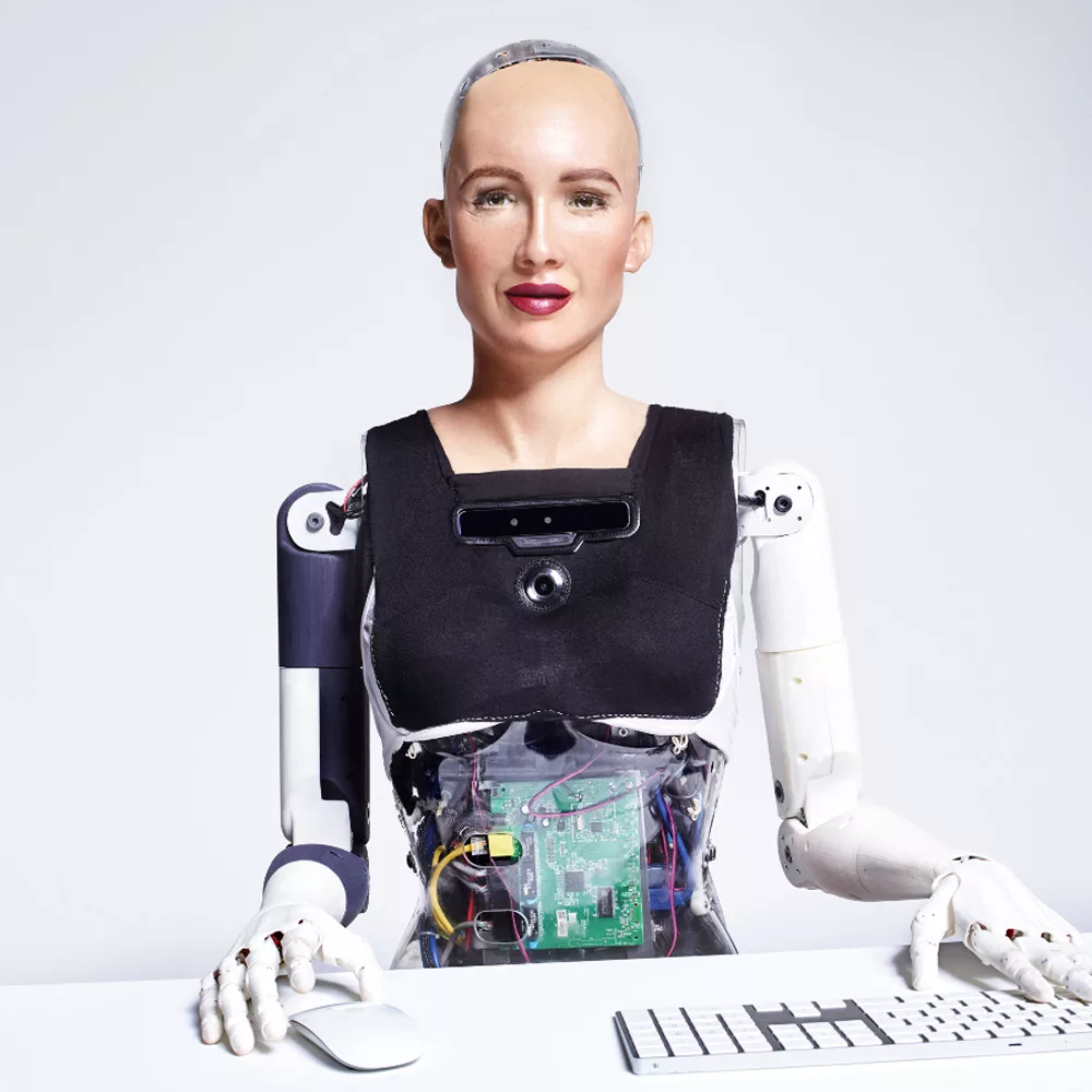 25 Surprising Fun AI Facts You Need To Know In 2025