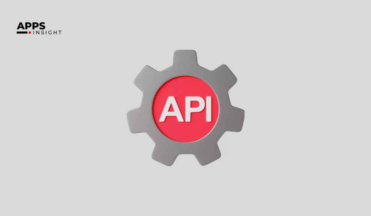 Waht Is API? » Apps Insight