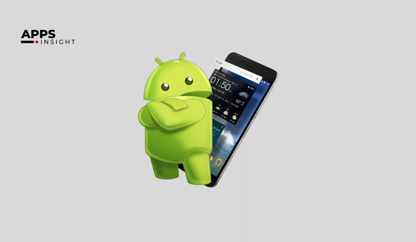 How AI Is Reshaping Android App Development In 2026?