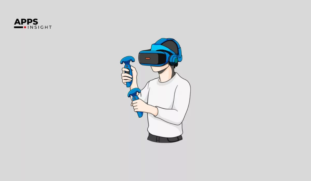 5 Innovative Tech Apps Shaping The Future Of IGaming For Businesses ...